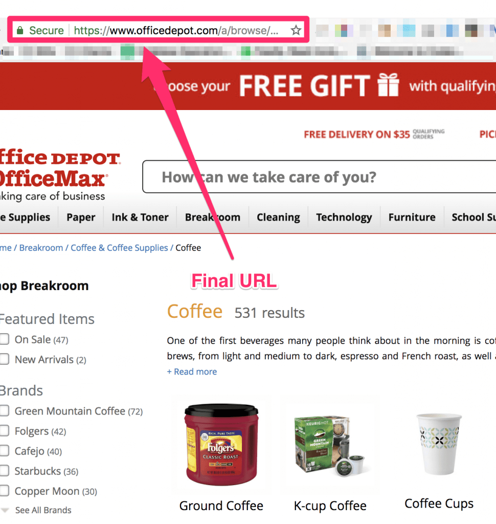 AdWords Final URLs: Everything You Need To Know To Maximize CTR