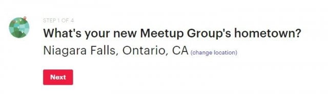 How to Use Meetup.com to Grow Your Business