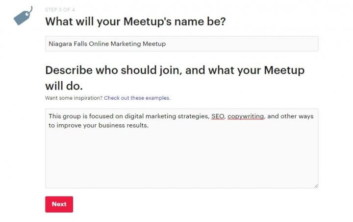 How to Use Meetup.com to Grow Your Business