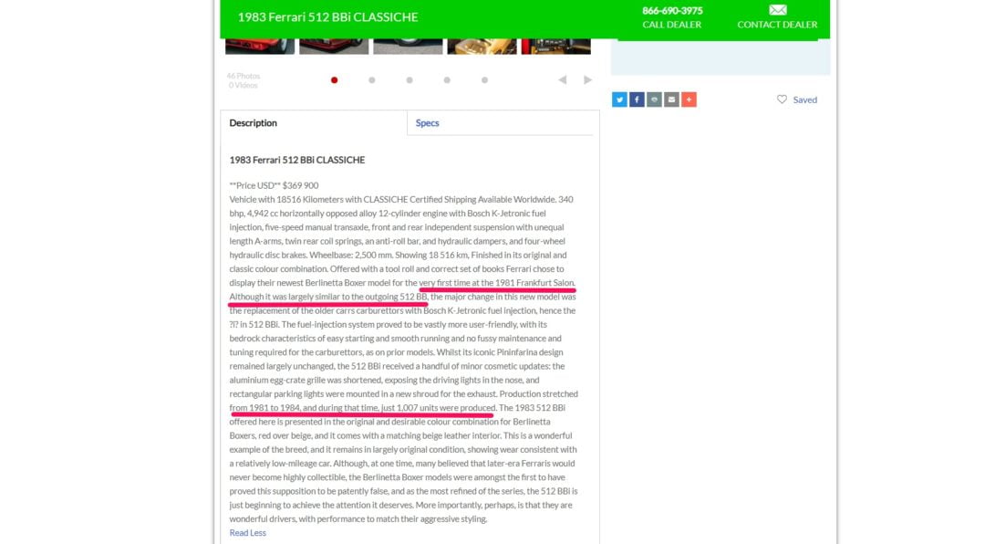 How to Write Product Descriptions That Sell Like Hell