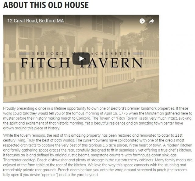 Real Estate Copywriting Guide - Headlines, Listings, and More