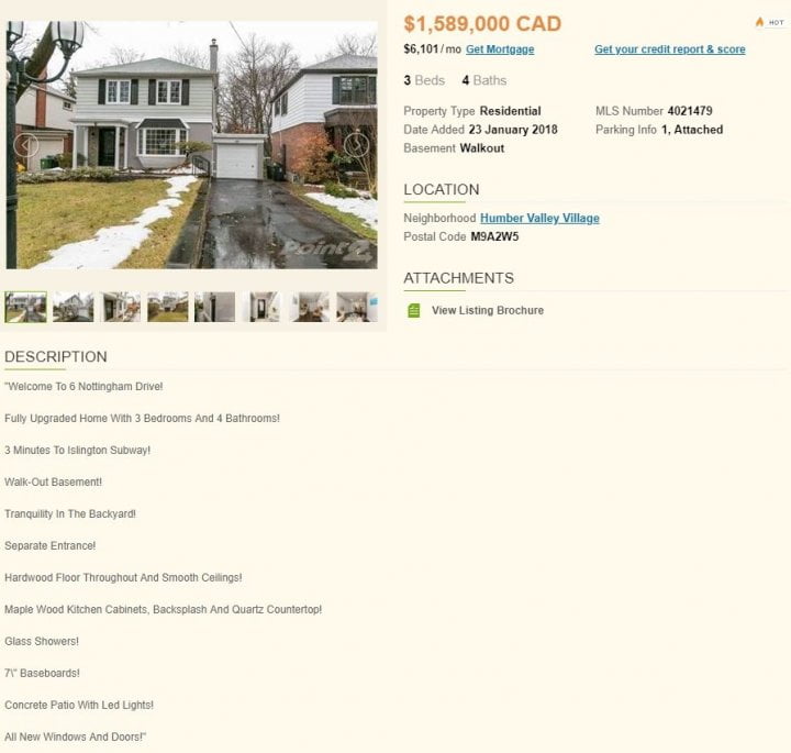 Real Estate Copywriting Guide - Headlines, Listings, and More