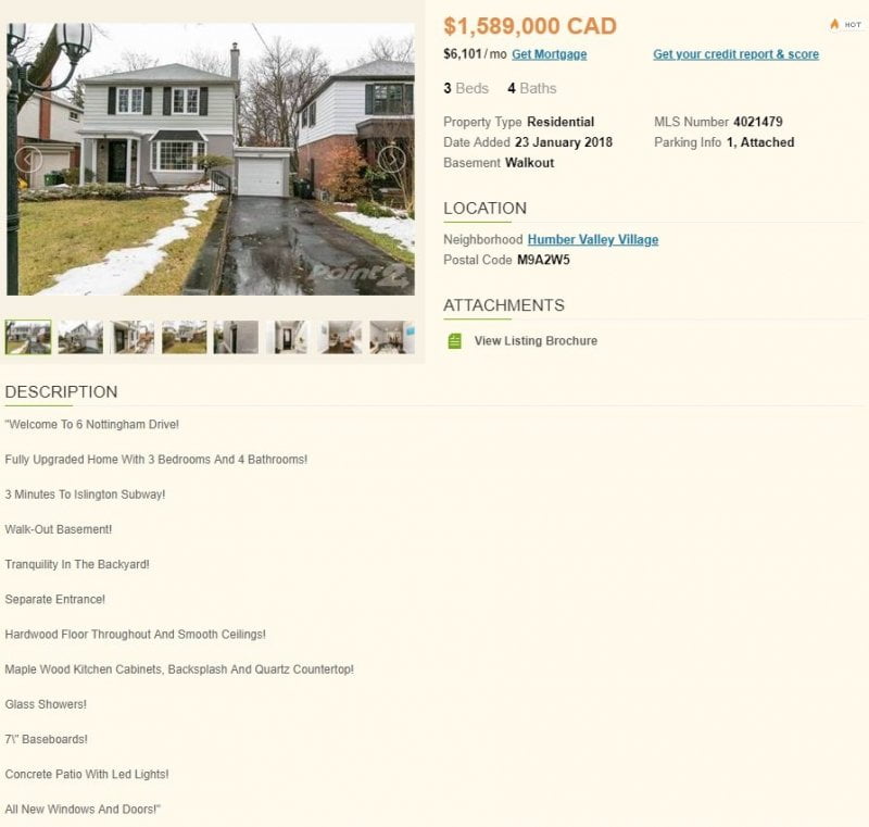 Real Estate Copywriting Guide - Headlines, Listings, and More