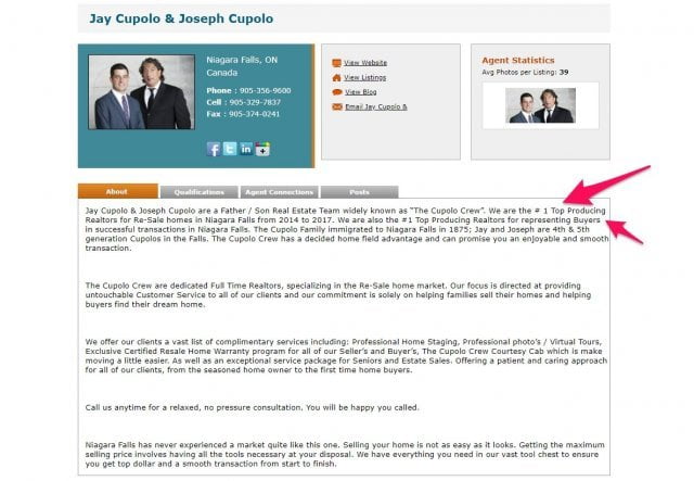 Real Estate Copywriting Guide - Headlines, Listings, and More