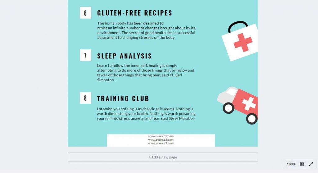 How to Make an Infographic and Market it: A Simple Guide