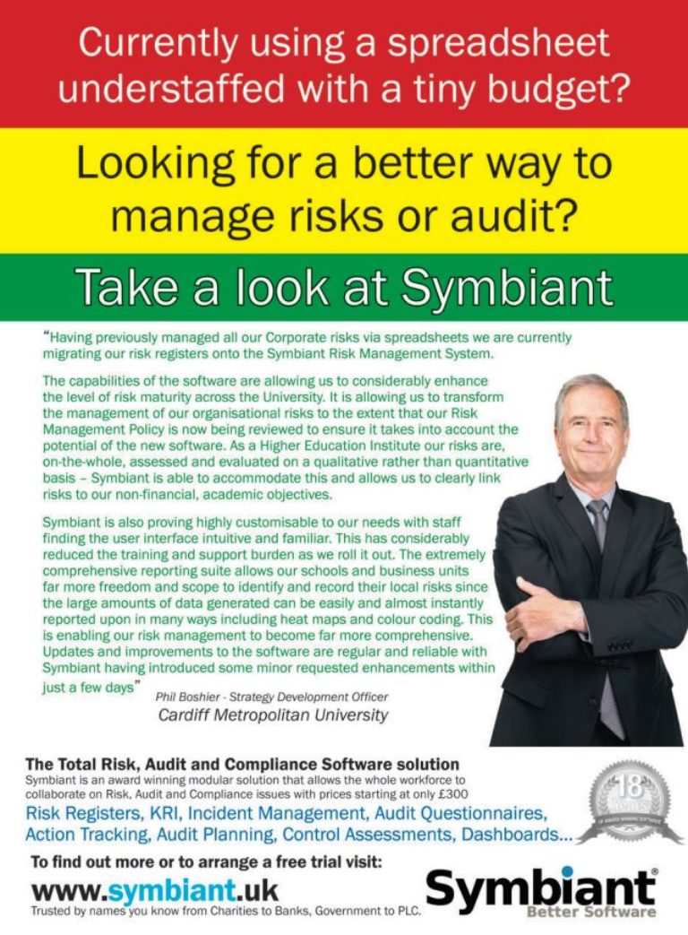 Advertorial example 1 - Carmine Mastropierro