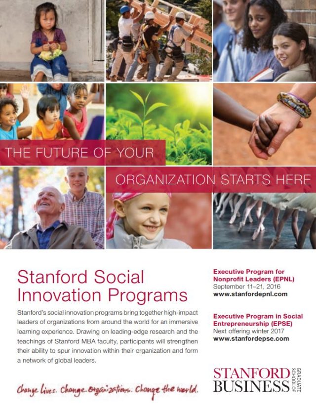 Advertorial example 2 - Carmine Mastropierro