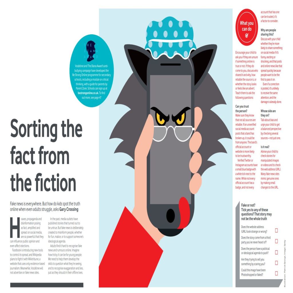 Advertorial example 3 - Carmine Mastropierro