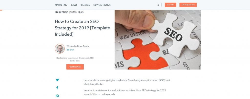 How to Format a Blog Post Perfectly in 5 Minutes