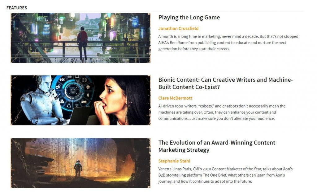 How to Write Advertorials - A Copywriter's Guide