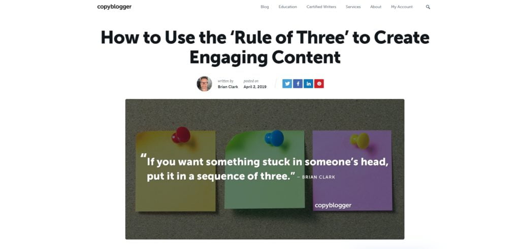 7 Inspiring Content Marketing Examples to Learn From