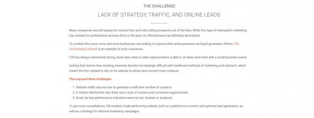 Case Study Copywriting Tutorial, Tips, and Examples