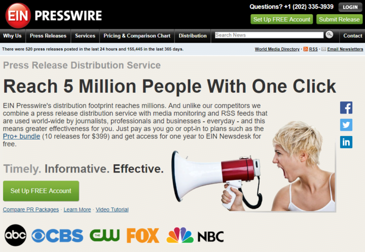 How to Write a Press Release That Editors Can't Refuse