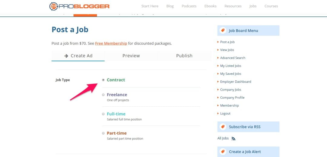 How to Hire a Content Writer - The Step by Step Guide
