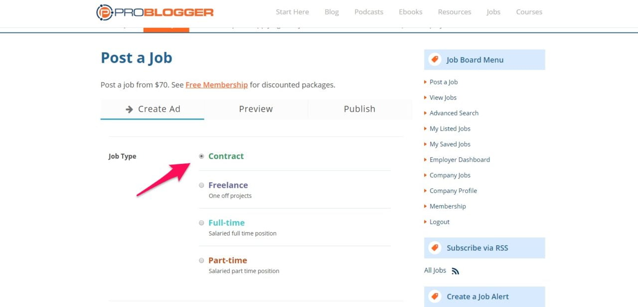 How to Hire a Content Writer - The Step by Step Guide