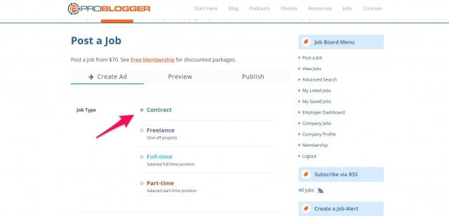 How to Hire a Content Writer - The Step by Step Guide