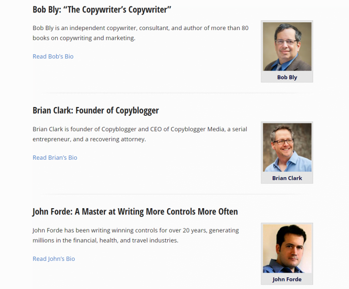 The 12 Best Copywriting Courses to Level Up Your Skills