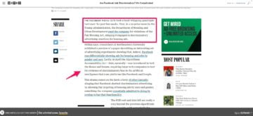 How to Write an Editorial - Step by Step Guide