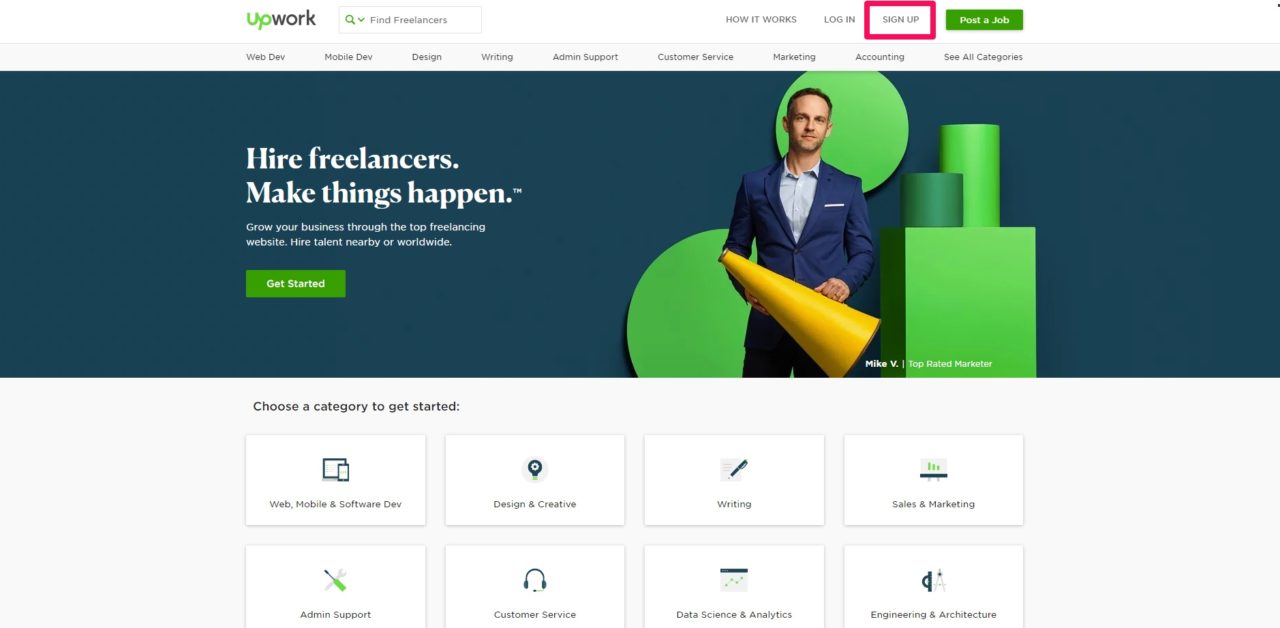 Upwork Review - A Full Honest Breakdown