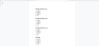 Bulletproof Copywriting Process With Step-By-Step Instructions