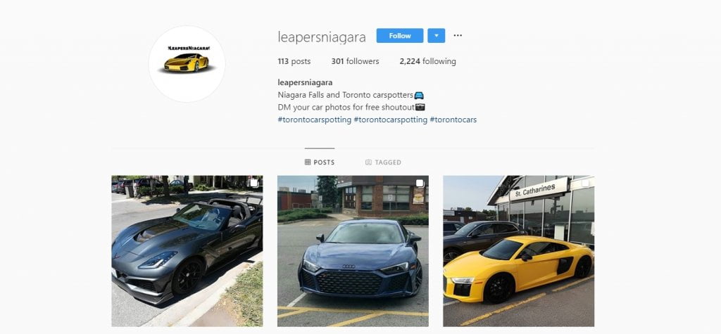 Instagram Copywriting Guide [Bios, Captions, and Ads]