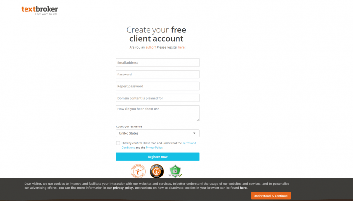 Textbroker Review - Is It a Scam or Legit?