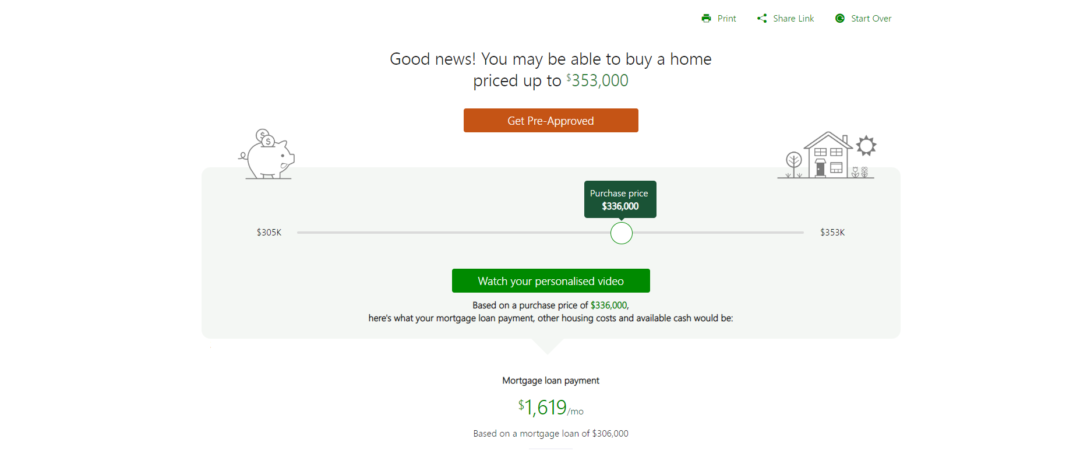 TD Mortgage Calculator Carmine Mastropierro TD Mortgage Calculator Carmine Mastropierro