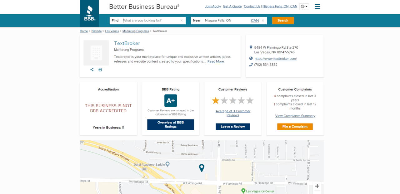Textbroker Review - Is It a Scam or Legit?