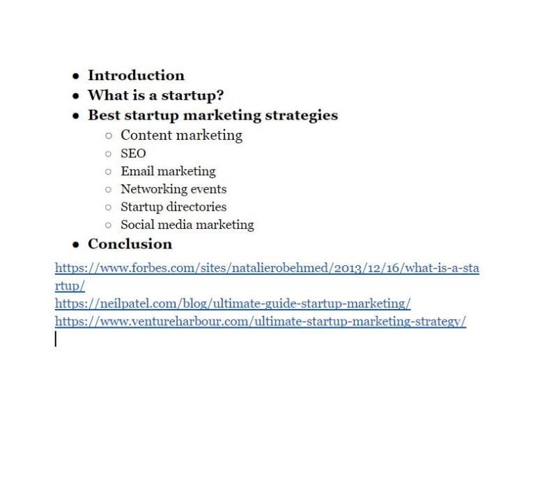 15 Savvy Content Writing Tips From a Professional Content Writer