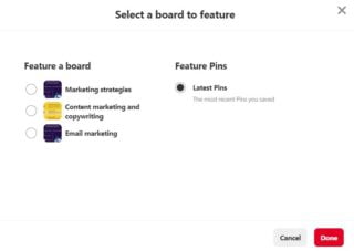 How to Increase Blog Traffic With Pinterest