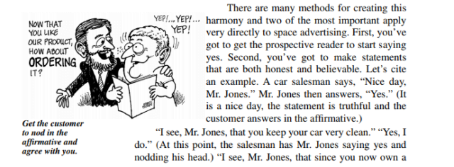 7 Epic Joseph Sugarman Copywriting Strategies and Examples