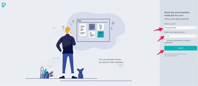 How to Increase Blog Traffic With Pinterest