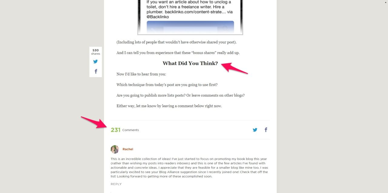 How to Format a Blog Post Perfectly in 5 Minutes