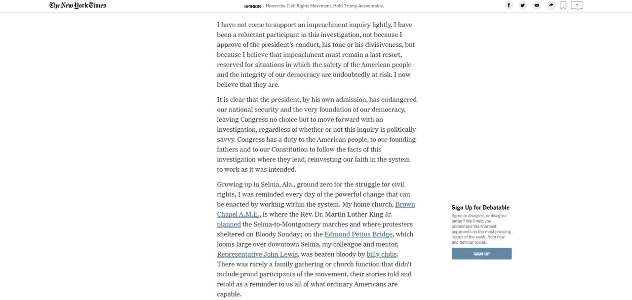 How to Write an Editorial - Step by Step Guide