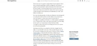 How to Write an Editorial - Step by Step Guide