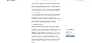 How to Write an Editorial - Step by Step Guide