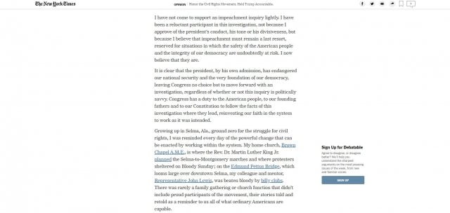 How to Write an Editorial - Step by Step Guide