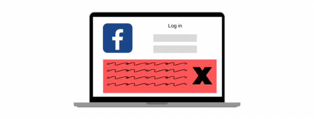 Example of bad UX writing - Carmine Mastropierro