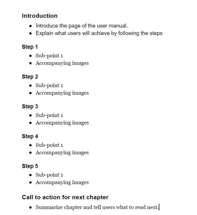 ux-copywriting-outline-example-carmine-mastropierro