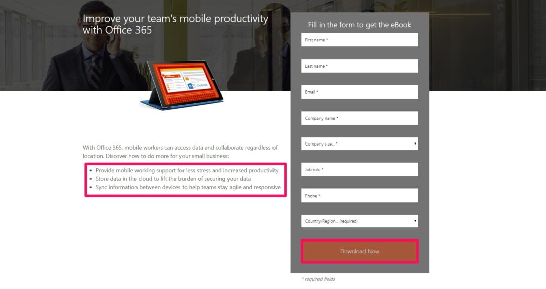 PAS Copywriting Formula | What It Is and How to Use It