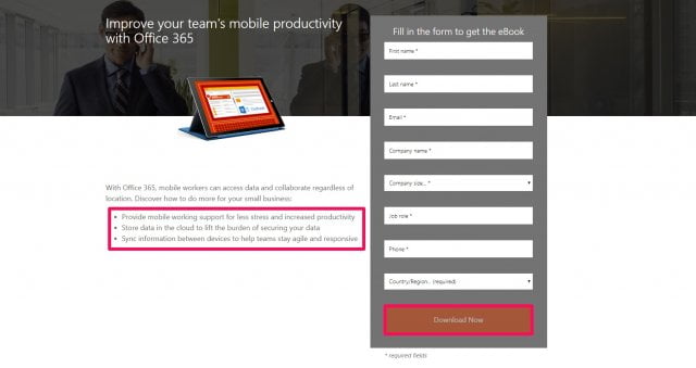 PAS Copywriting Formula | What It Is and How to Use It