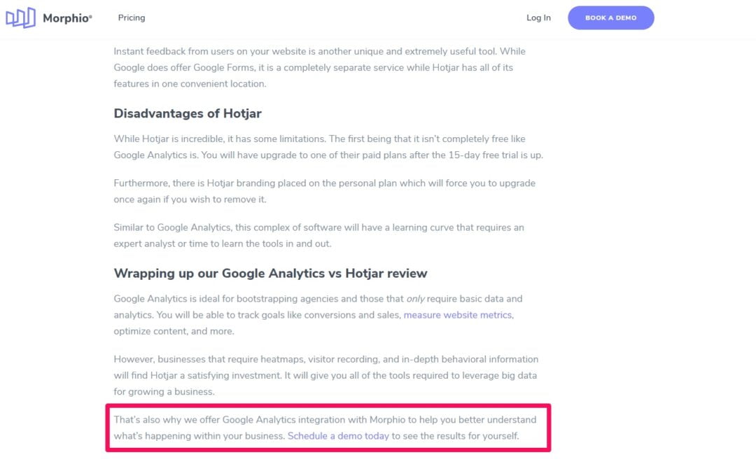 AIDA Copywriting Definition, Examples, and Strategies - Carmine ...