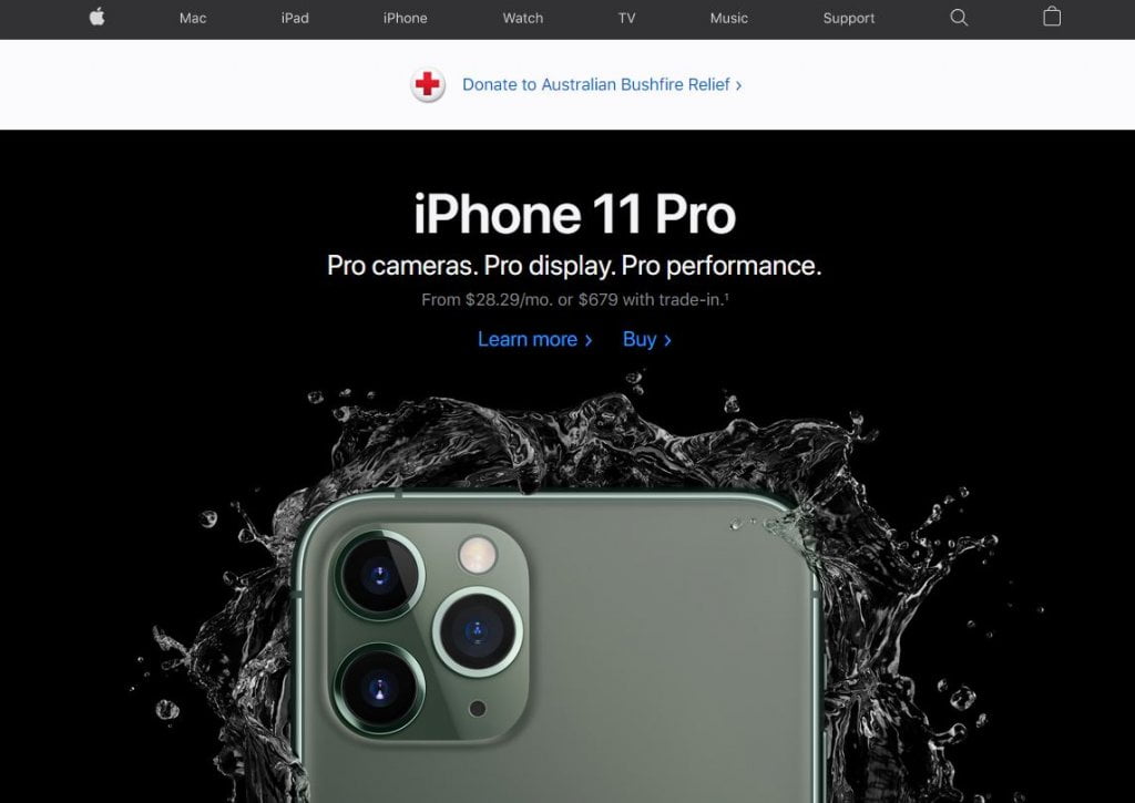 6 Apple Copywriting Examples With Main Takeaways