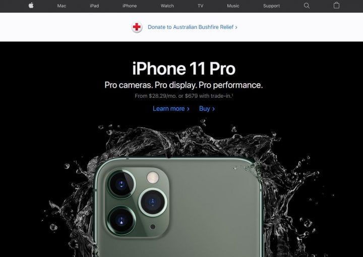 6 Apple Copywriting Examples With Main Takeaways