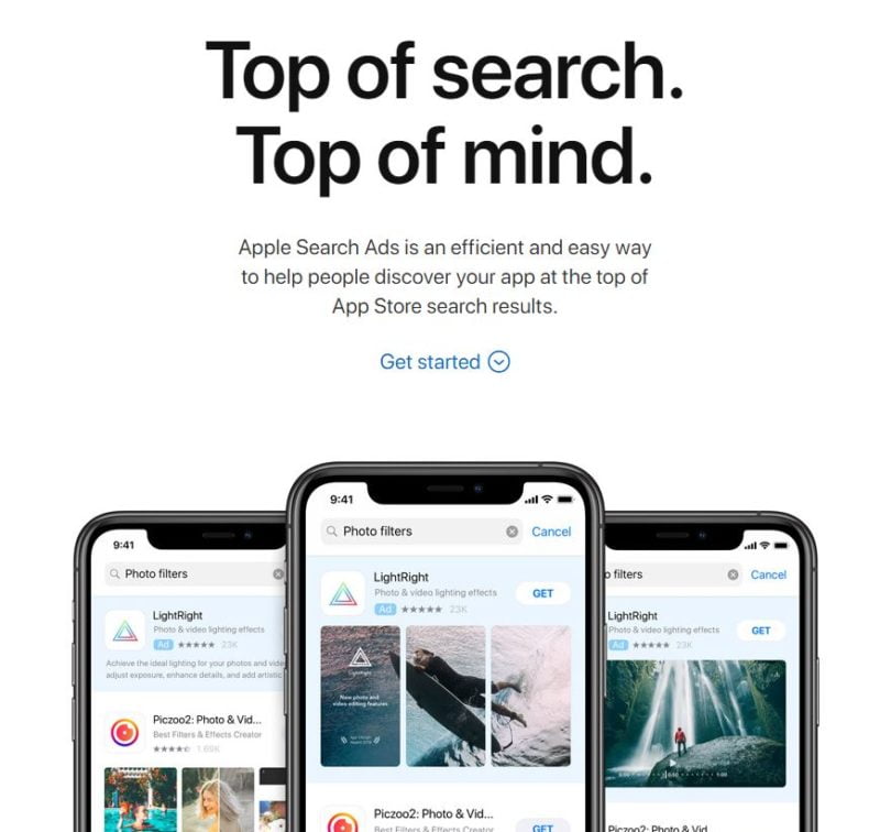 6 Apple Copywriting Examples With Main Takeaways