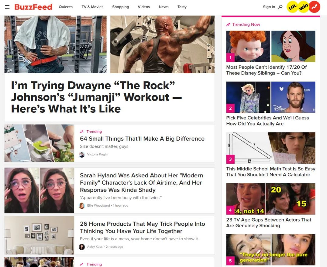 200+ Copywriting Buzzwords to Spice Up Your Writing