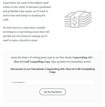 15+ Copywriting Exercises That'll 10x Your Skill - Carmine Mastropierro