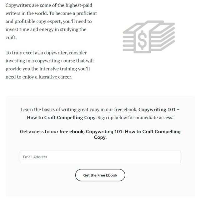 15+ Copywriting Exercises That'll 10x Your Skill - Carmine Mastropierro