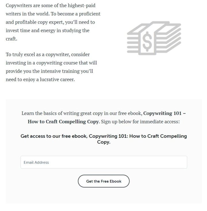 15+ Copywriting Exercises That'll 10x Your Skill - Carmine Mastropierro