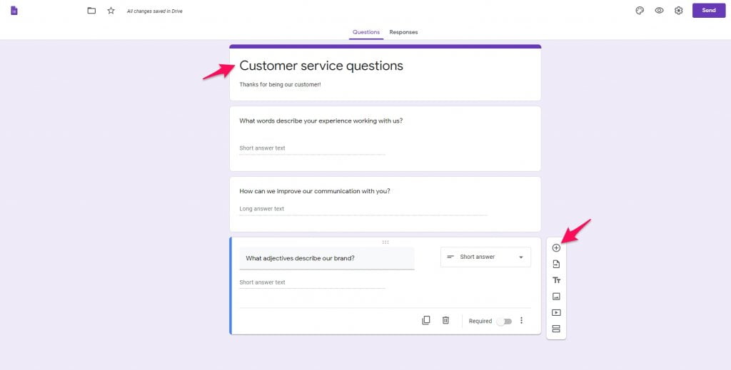 Tone of Voice Copywriting - How to Define Your Brand's Tone and Why It ...